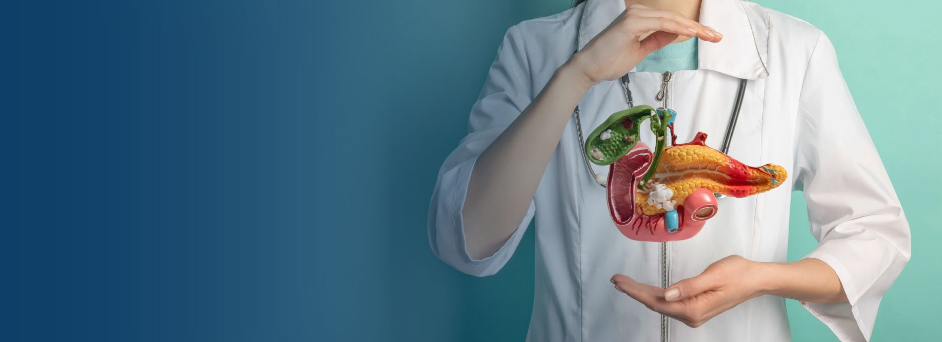 Pancreatic Cancer Treatment | Pancreatic Cancer Specialist in Pune | Dr ...